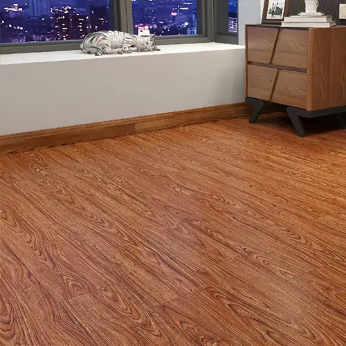 LVP Flooring
