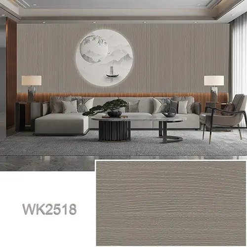 Eco-friendly Wall Panels for Home Interiors-HAOFLOORING
